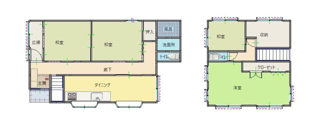カテゴリ：売戸建て - 株式会社 KURASUMU